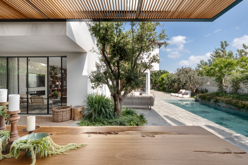 W20 "Slim" System - The Freedom to Design - Tuval